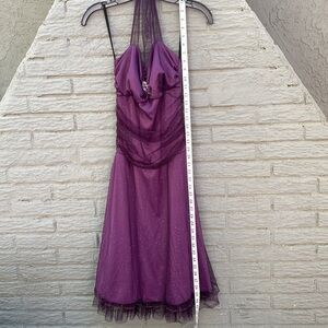 Ruby Rox | Dresses | Prom Dress Halter Neck | Poshmark